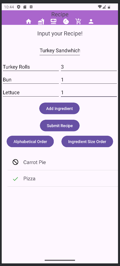 CS 2340 Team31 Project